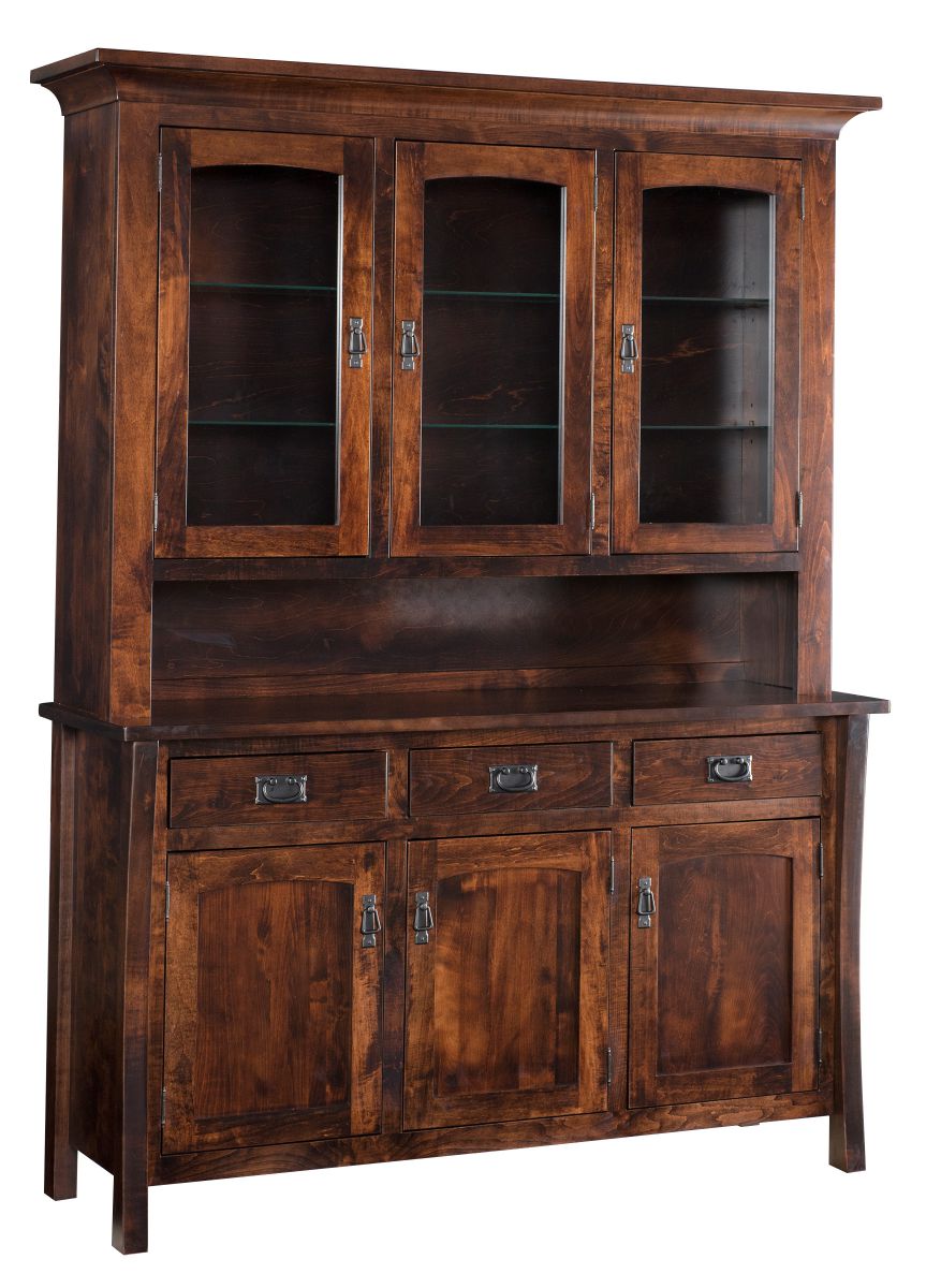 Master Hutch – Wood n Things Gretna